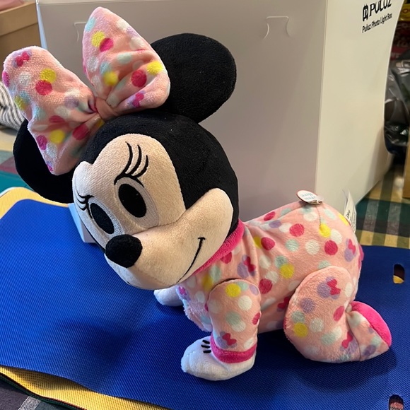 Disney | Toys | Disney Baby Minnie | Poshmark